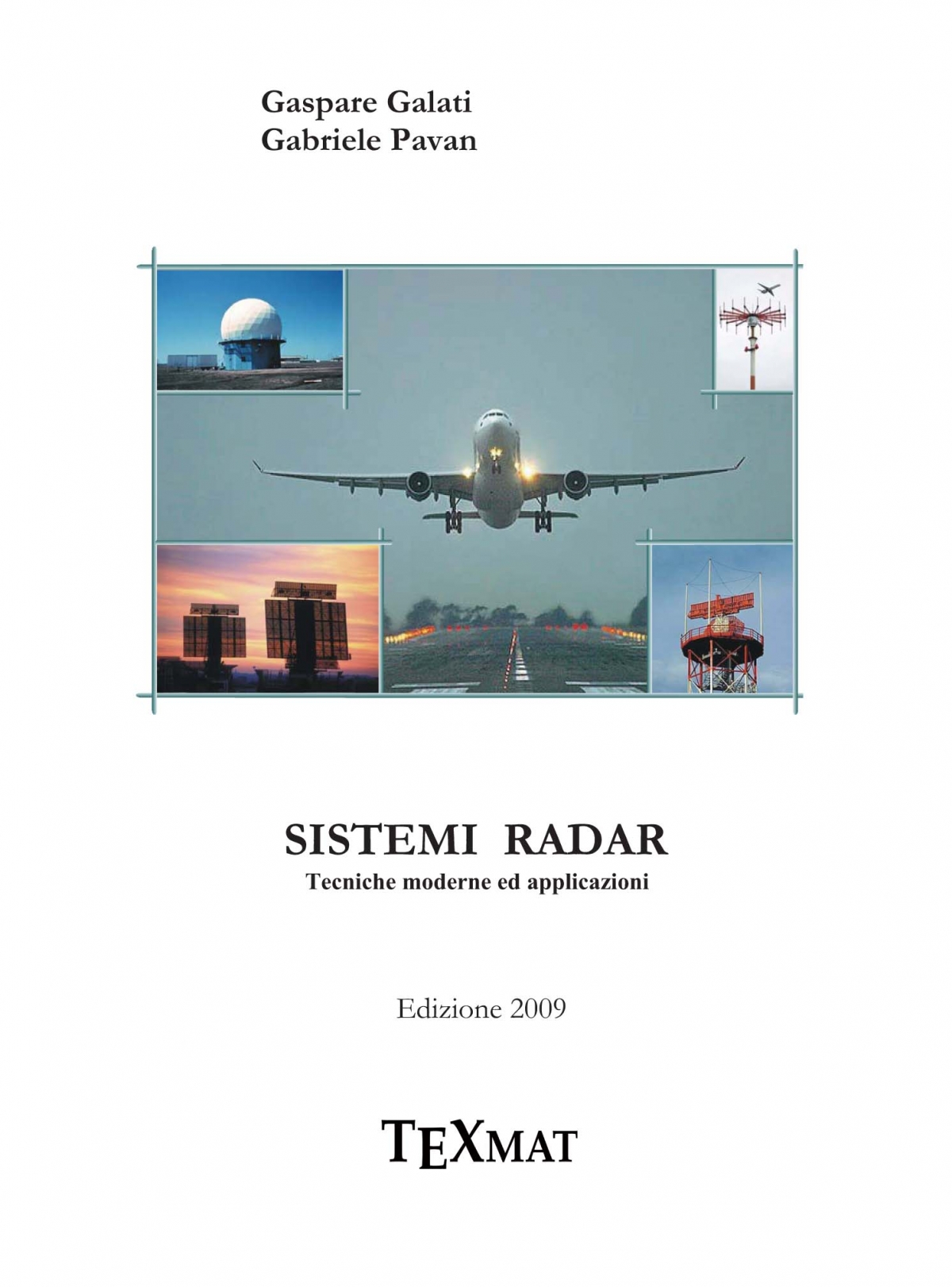 SISTEMI RADAR - Texmat SHOP