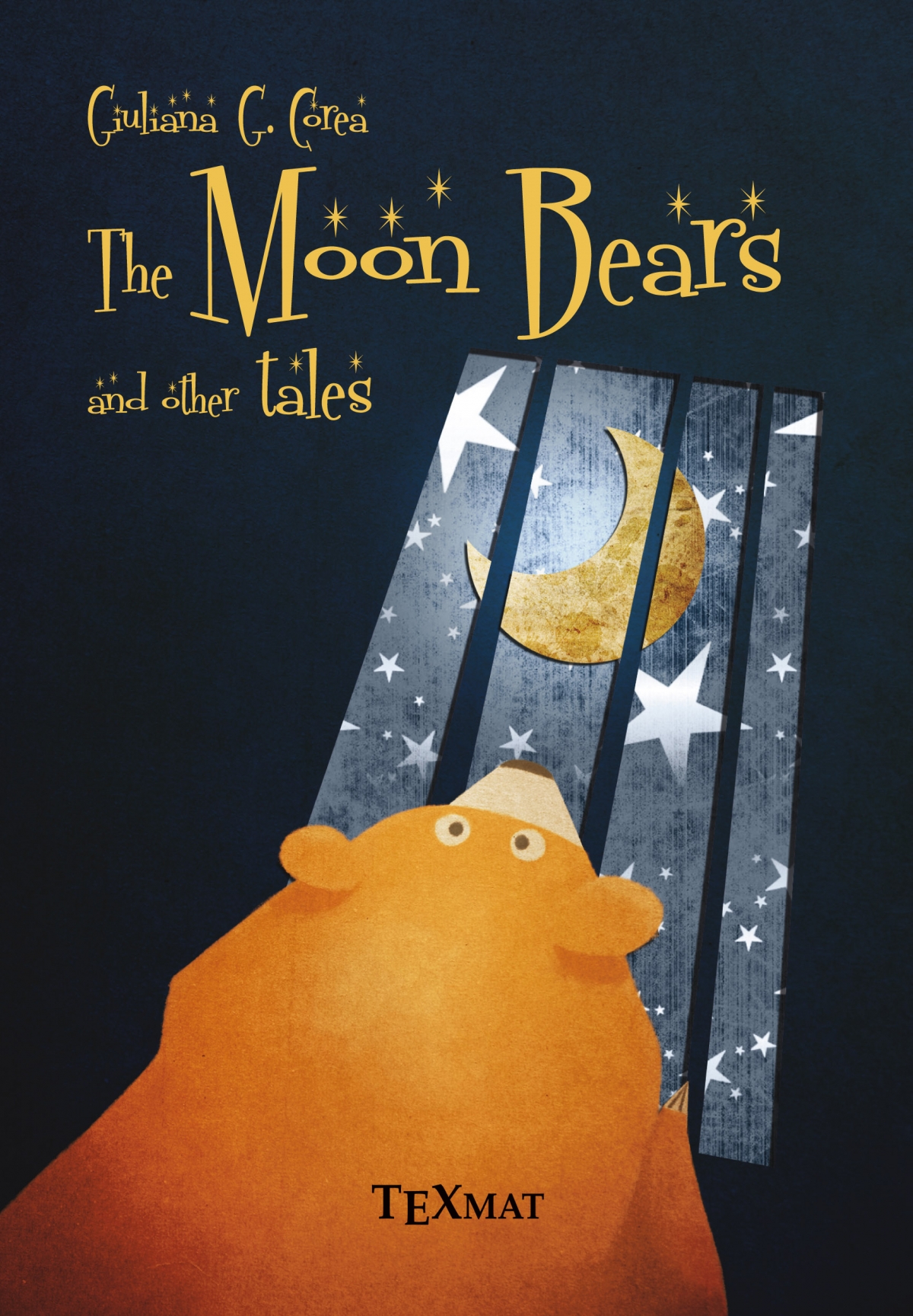 The Moon Bears and other Tales - Texmat SHOP