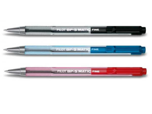 Pilot BP-S Matic - Texmat SHOP