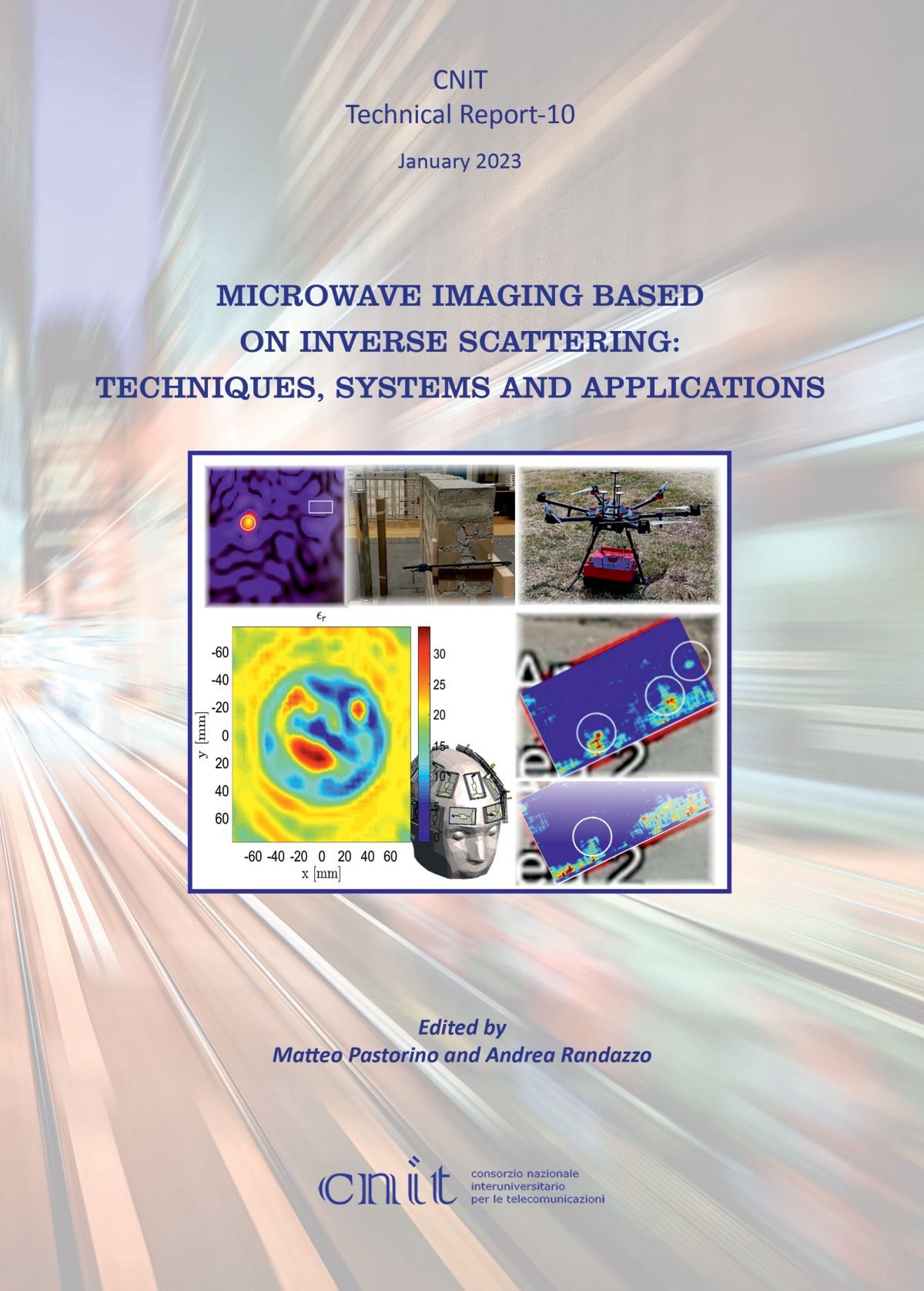 10 - Microwave Imaging based on Inverse Scattering: Techniques, Systems ...