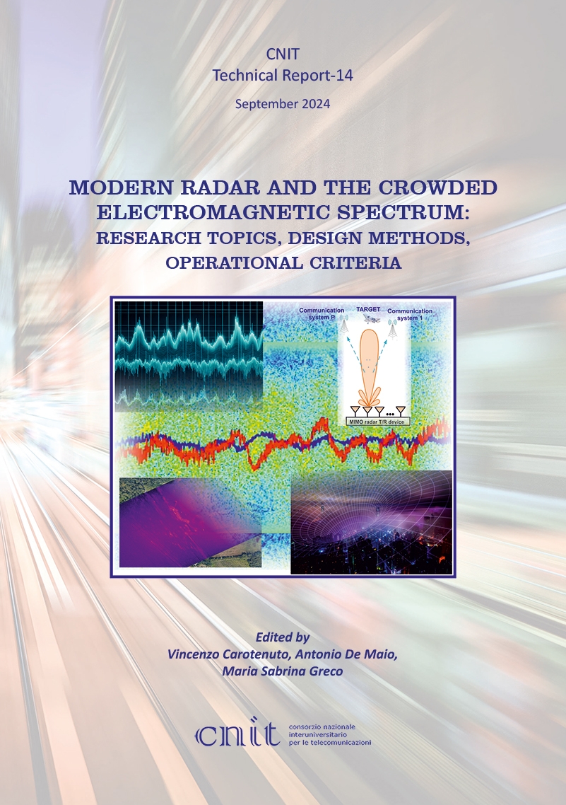 14-Modern Radar and the Crowded Electromagnetic Spectrum: Research ...