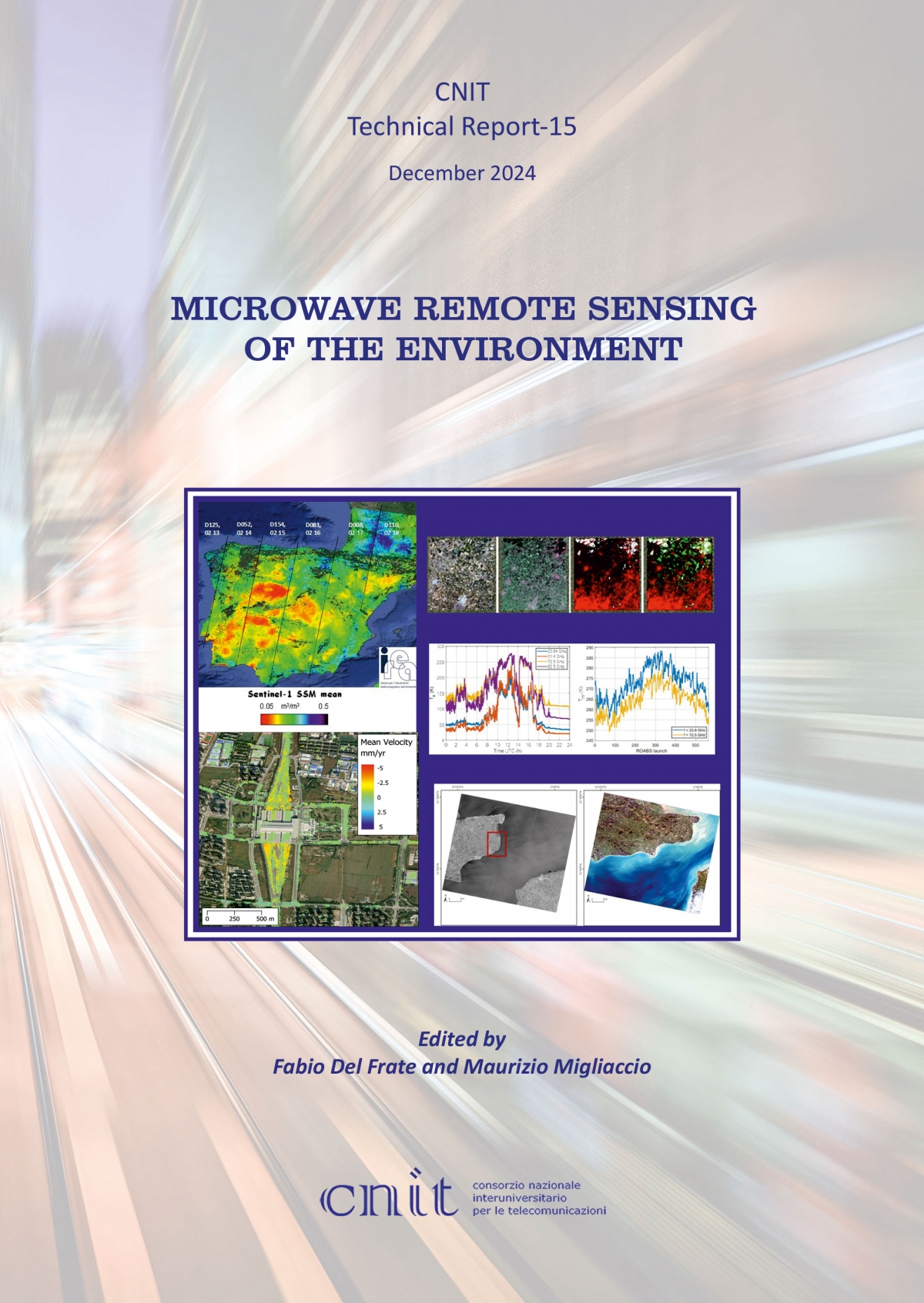 15 - Microwave Remote Sensing of the Environment - Texmat SHOP