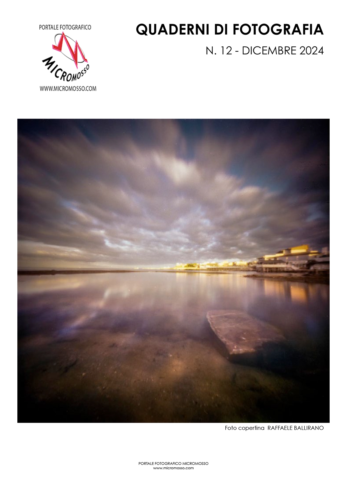 12 - Dicembre 2024 - Texmat SHOP