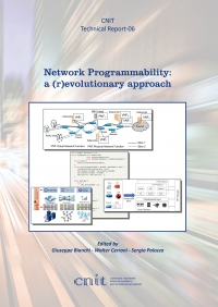 06-Network Programmability: a (r)evolutionary approach - Texmat SHOP